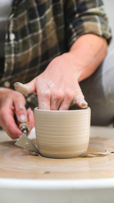 Balance Ceramics – Tereza Niesnerová | Balance Ceramics